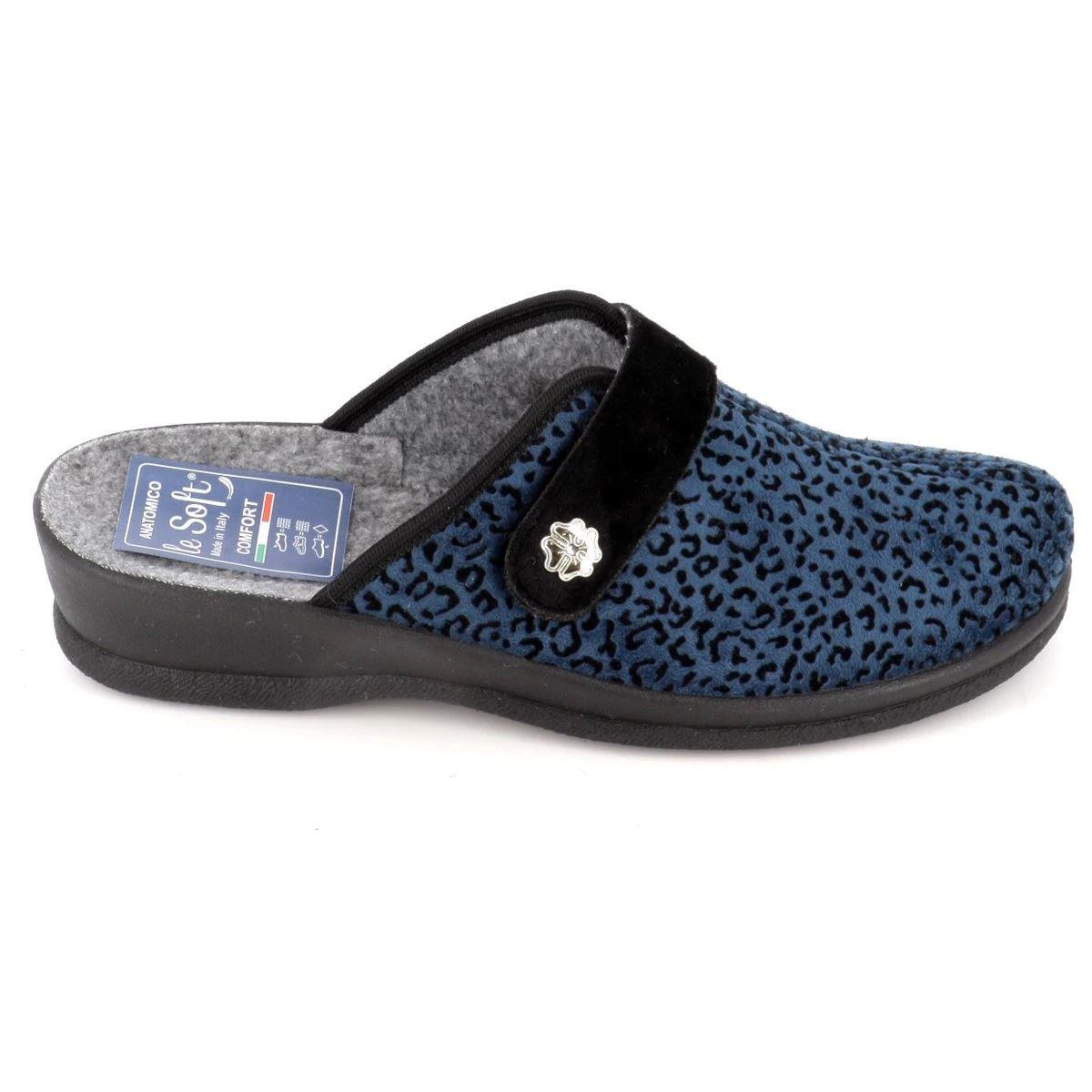 Prettyshoes. 430511 ΓΥΝΑΙΚΕΙΕΣ ΠΑΝΤΟΦΛΕΣ ΣΠΙΤΙΟΥ B-SOFT