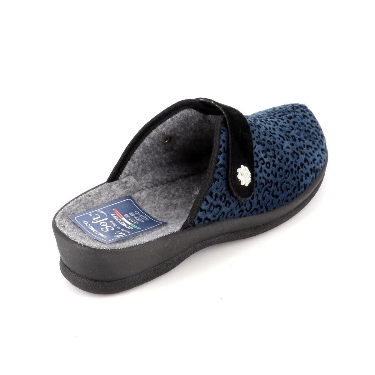 Prettyshoes. 430511 ΓΥΝΑΙΚΕΙΕΣ ΠΑΝΤΟΦΛΕΣ ΣΠΙΤΙΟΥ B-SOFT