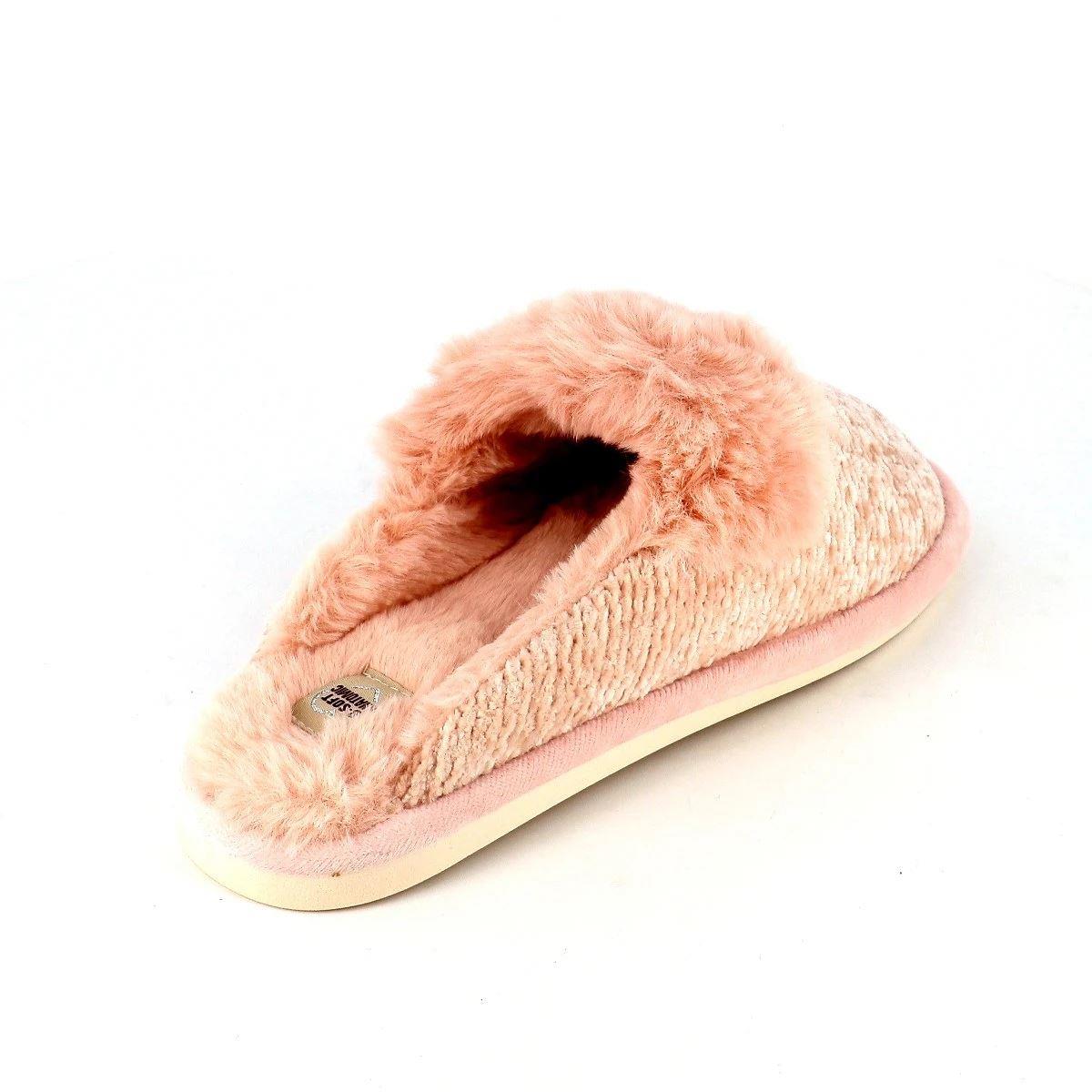 Prettyshoes. 9525 ΓΥΝΑΙΚΕΙΕΣ ΠΑΝΤΟΦΛΕΣ ΣΠΙΤΙΟΥ B-SOFT
