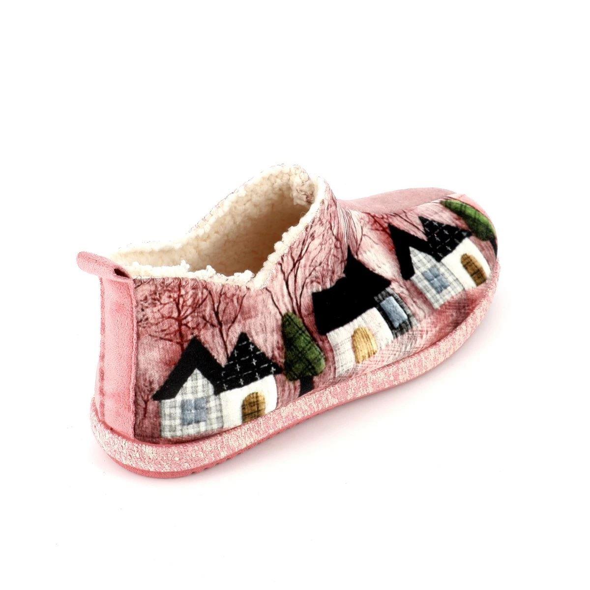 Prettyshoes. 2063 ΓΥΝΑΙΚΕΙΕΣ ΠΑΝΤΟΦΛΕΣ ΣΠΙΤΙΟΥ B-SOFT