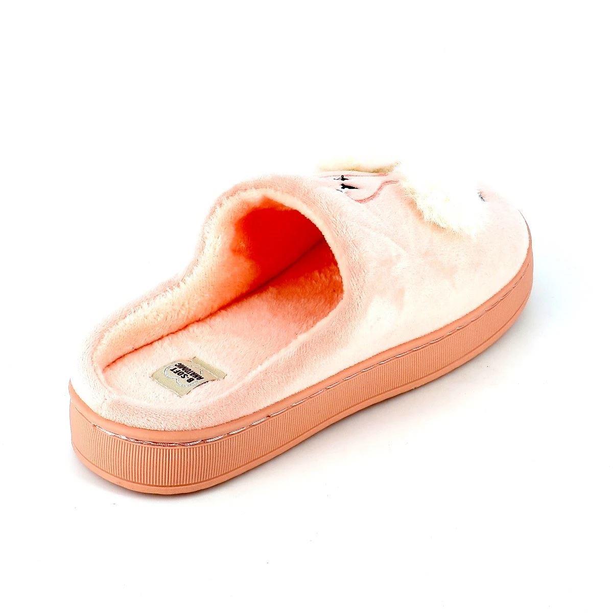 Prettyshoes. 9522 ΓΥΝΑΙΚΕΙΕΣ ΠΑΝΤΟΦΛΕΣ ΣΠΙΤΙΟΥ B-SOFT