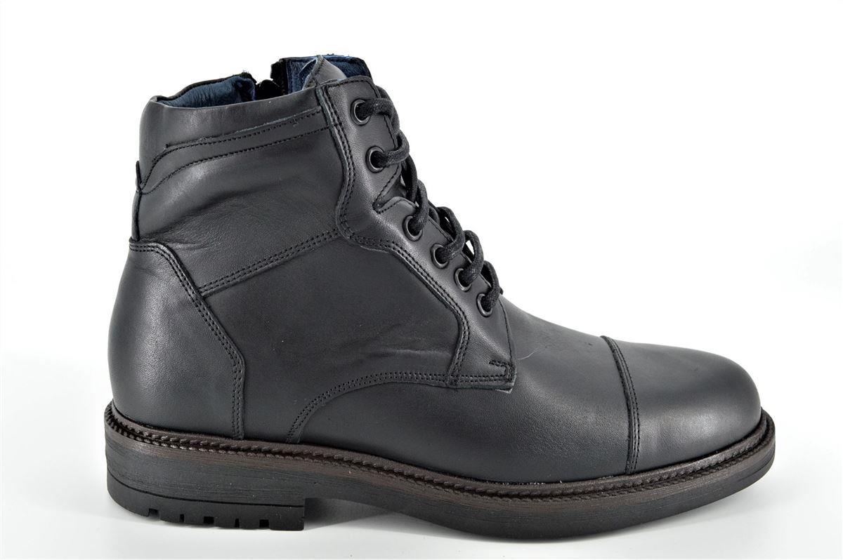 Prettyshoes. 390 ΜΑΥΡΟ ΑΝΤΟΝΙΟ