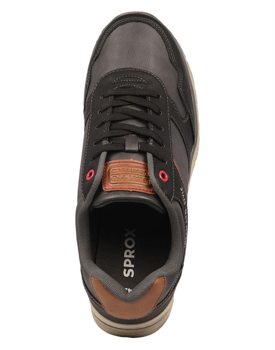 Prettyshoes. ΑΝΔΡΙΚΟ SNEAKER 483930 SPROX