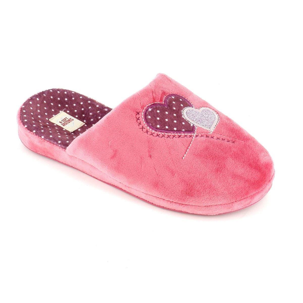 Prettyshoes. 22001 ΓΥΝΑΙΚΕΙΕΣ ΠΑΝΤΟΦΛΕΣ B-SOFT