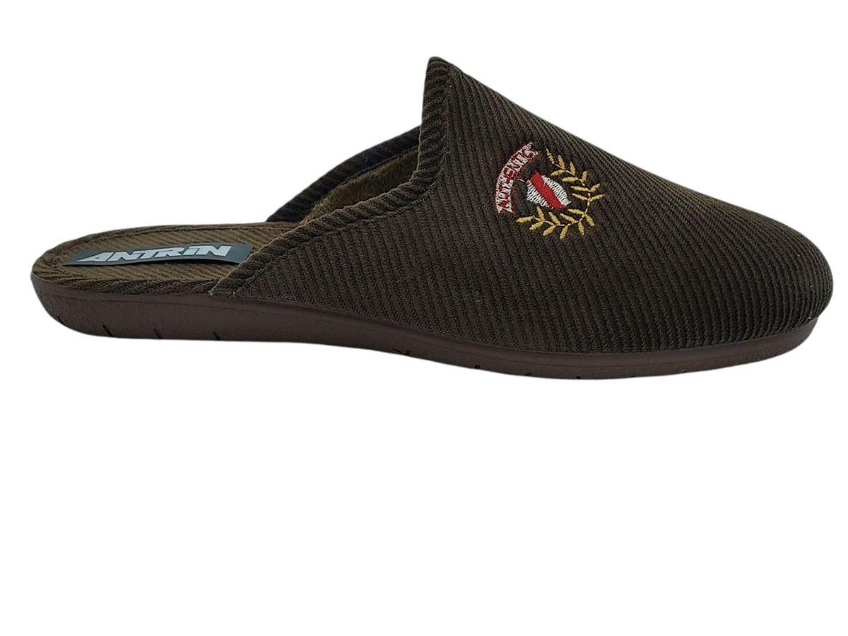 Prettyshoes. ΑΝΔΡΙΚΗ ΠΑΝΤΟΦΛΑ ΣΠΙΤΙΟΥ 10600 ANTRIN