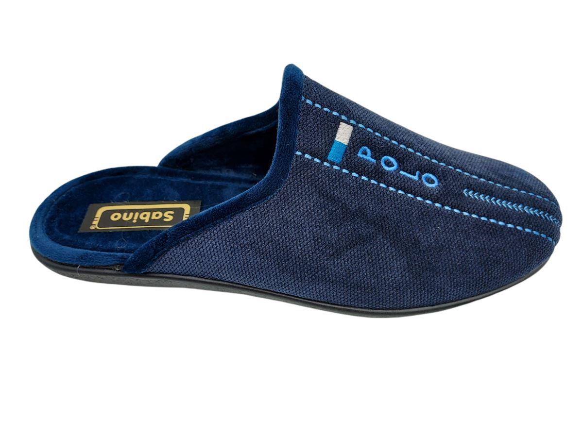 Prettyshoes. ΑΝΔΡΙΚΗ ΠΑΝΤΟΦΛΑ ΣΠΙΤΙΟΥ M31-17724 SABINO