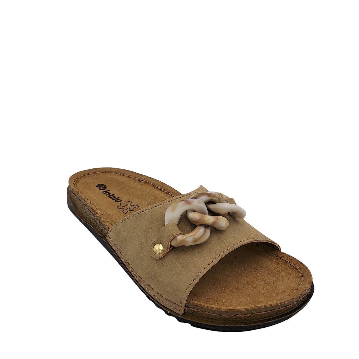 Prettyshoes. AAT00200 INBLU