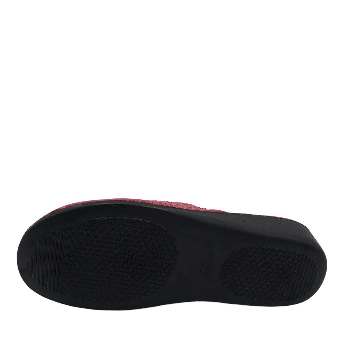 Prettyshoes. 101 ΣΑΠΙΟ ΜΗΛΟ KOLOVOS SLIPPERS